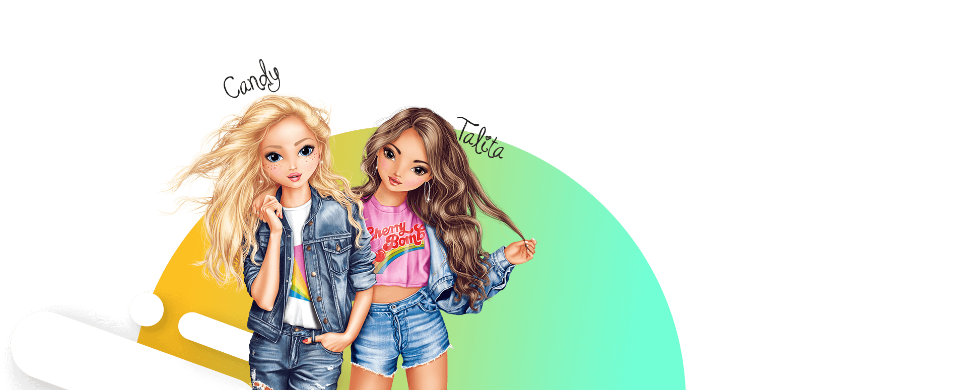 Home - TOPModel by Depesche UK