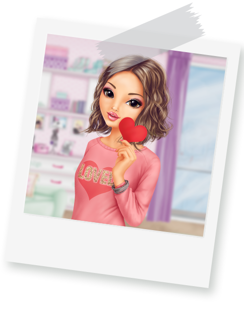 Fergie - model - TOPModel by Depesche UK