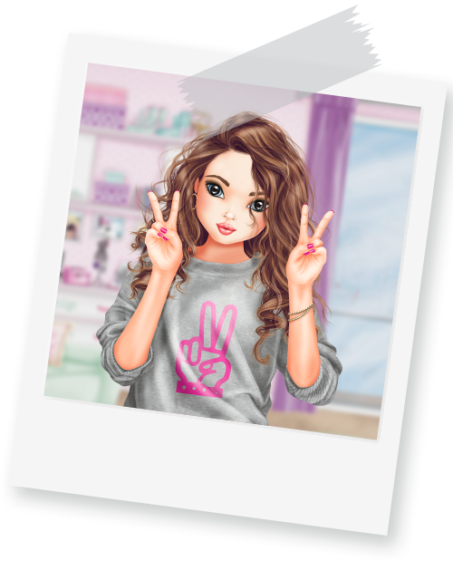 Hayden - model - TOPModel by Depesche UK