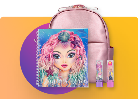 Hayden - model - TOPModel by Depesche UK