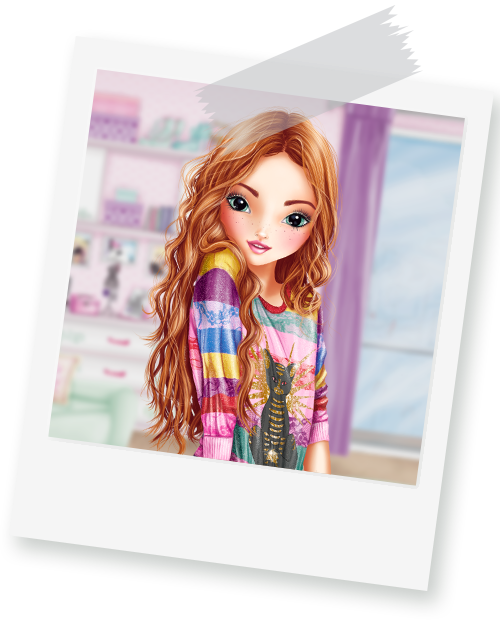 Lexy - model - TOPModel by Depesche UK