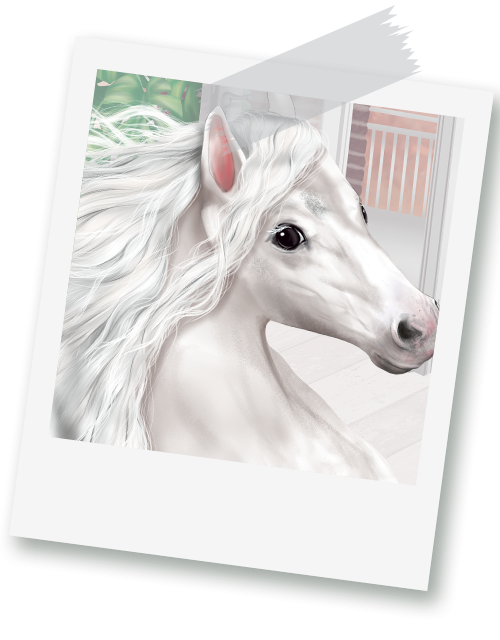 Lola - pet - TOPModel by Depesche UK