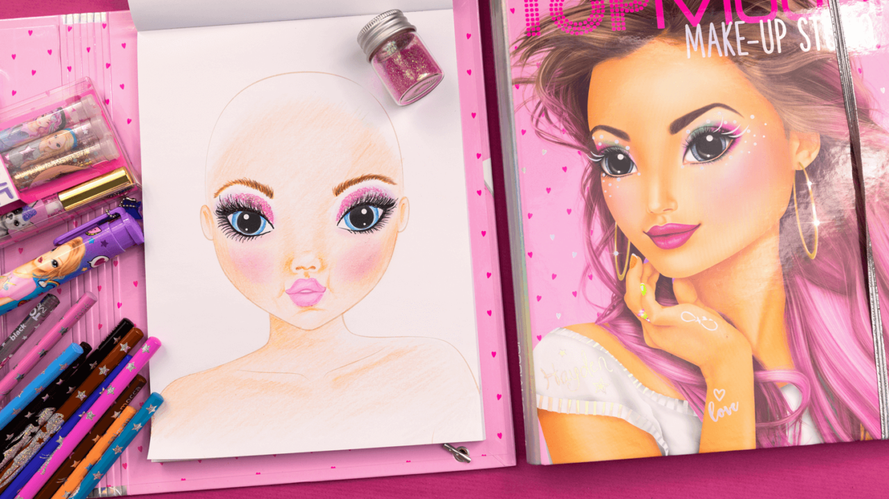 Home - TOPModel by Depesche UK