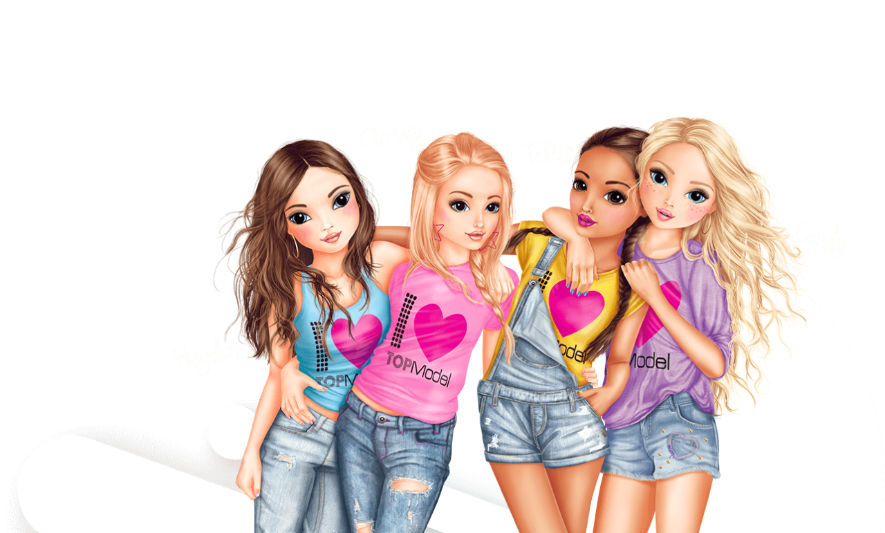 General Terms and Conditions - TOPModel by Depesche UK