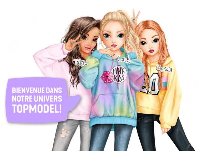 Home | TOPModel by Depesche France