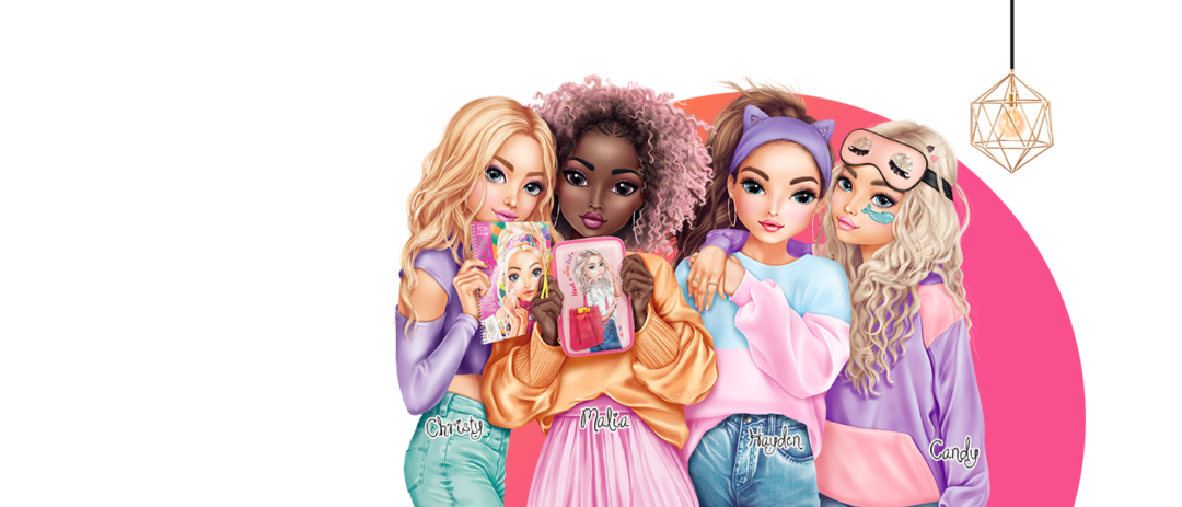 Onze producten - TOPModel by Depesche Nederland