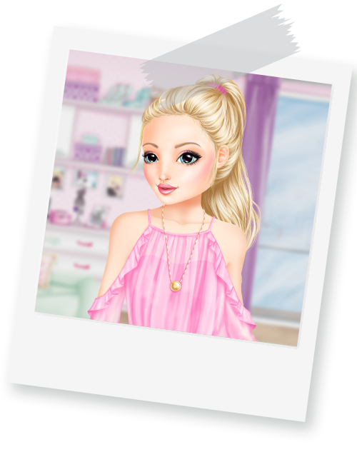 Louise - Model - TOPModel by Depesche