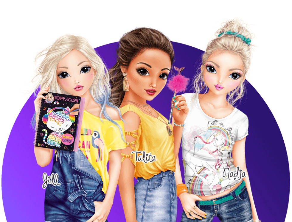 NEU: Dein TOPModel DIY Paper Fun im Video-Tutorial