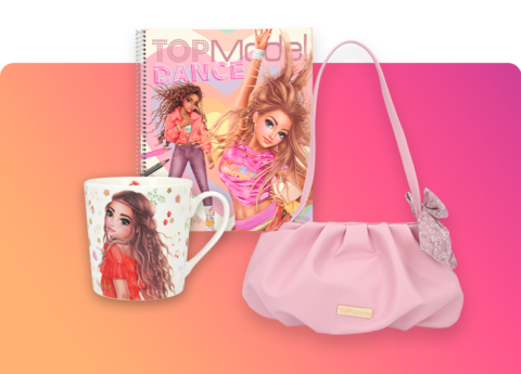 Kennst du schon unser neues TOPModel Sasha? | Depesche