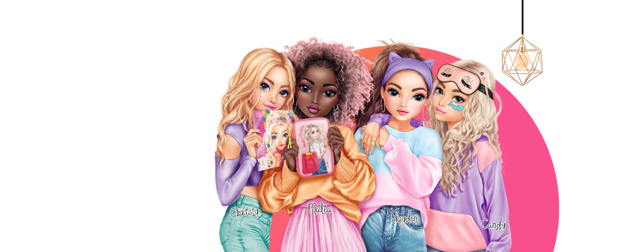 Unsere Produkte - TOPModel by Depesche