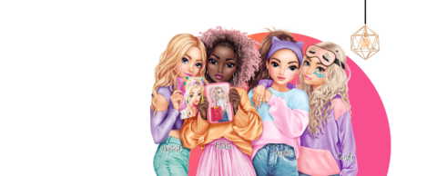 Unsere Produkte - TOPModel by Depesche