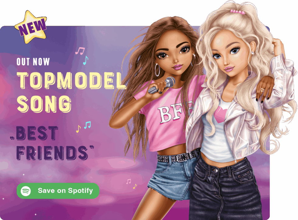 Unsere Produkte - TOPModel by Depesche